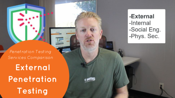 Penetration Testing Services Comparison - External Pen Test