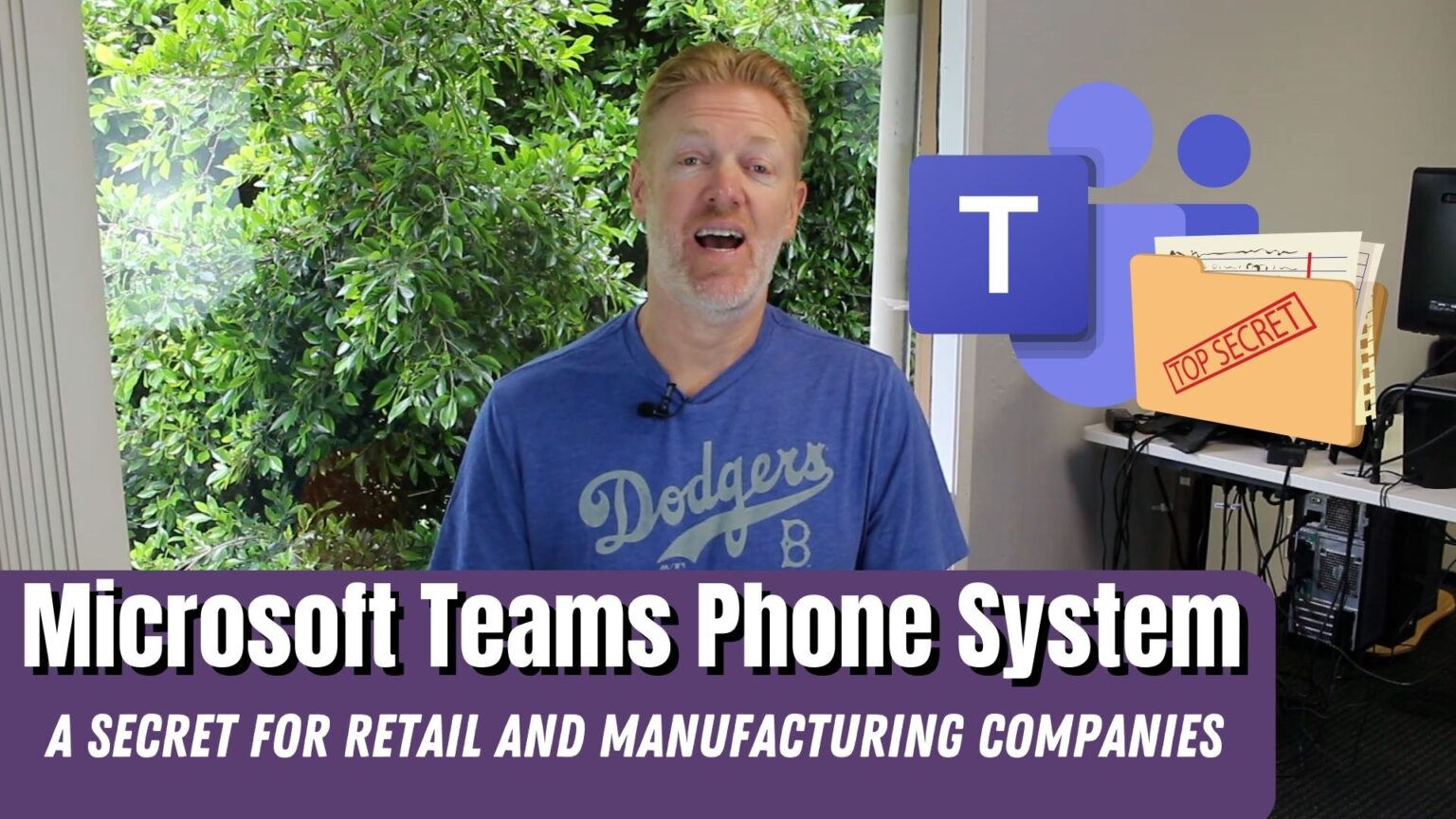 Microsoft Teams Phone System: 3 Secrets for Retail Companies